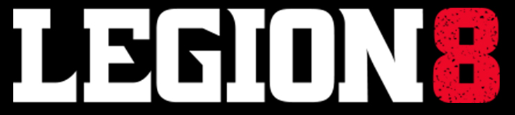 Legion 8